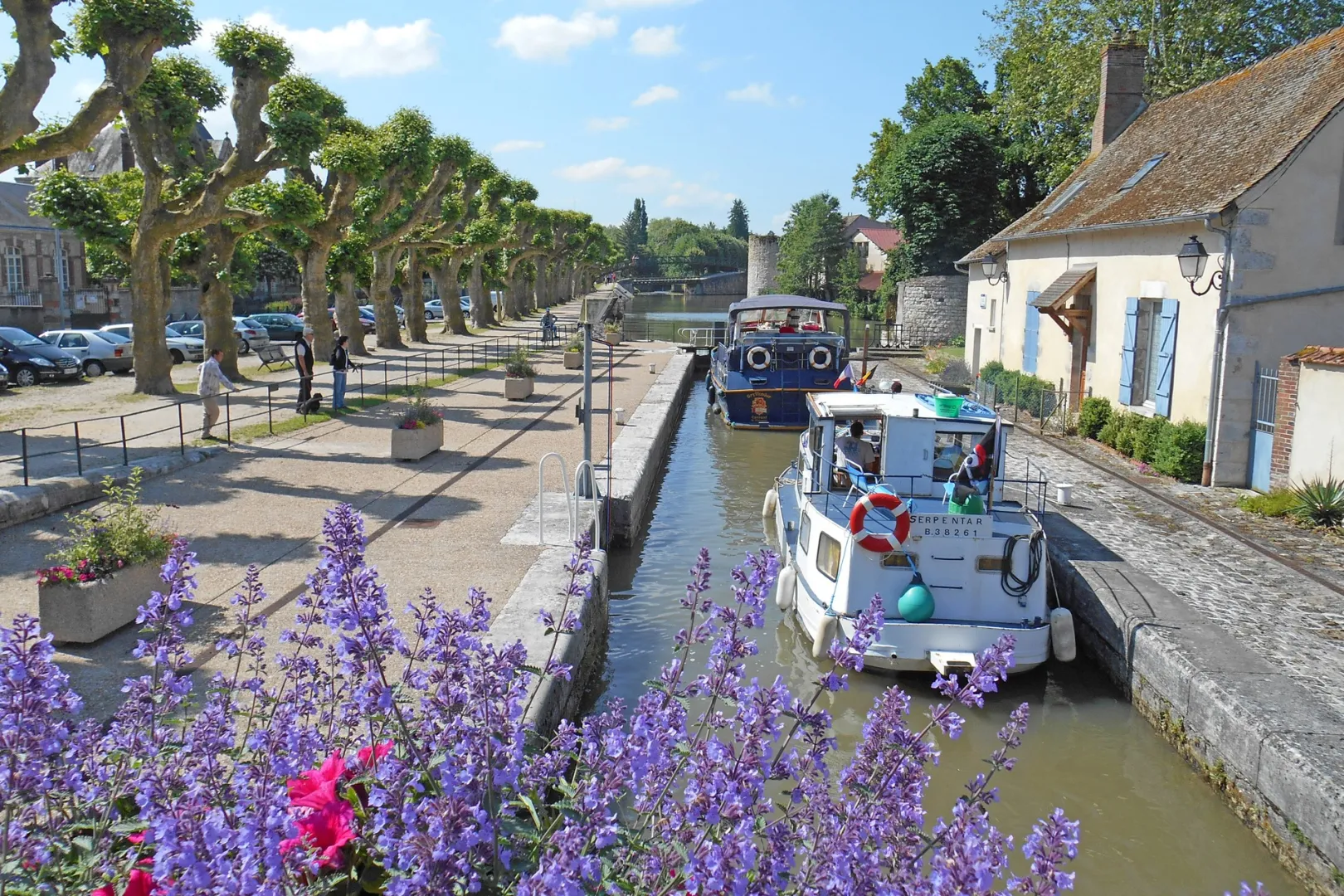 Montargis